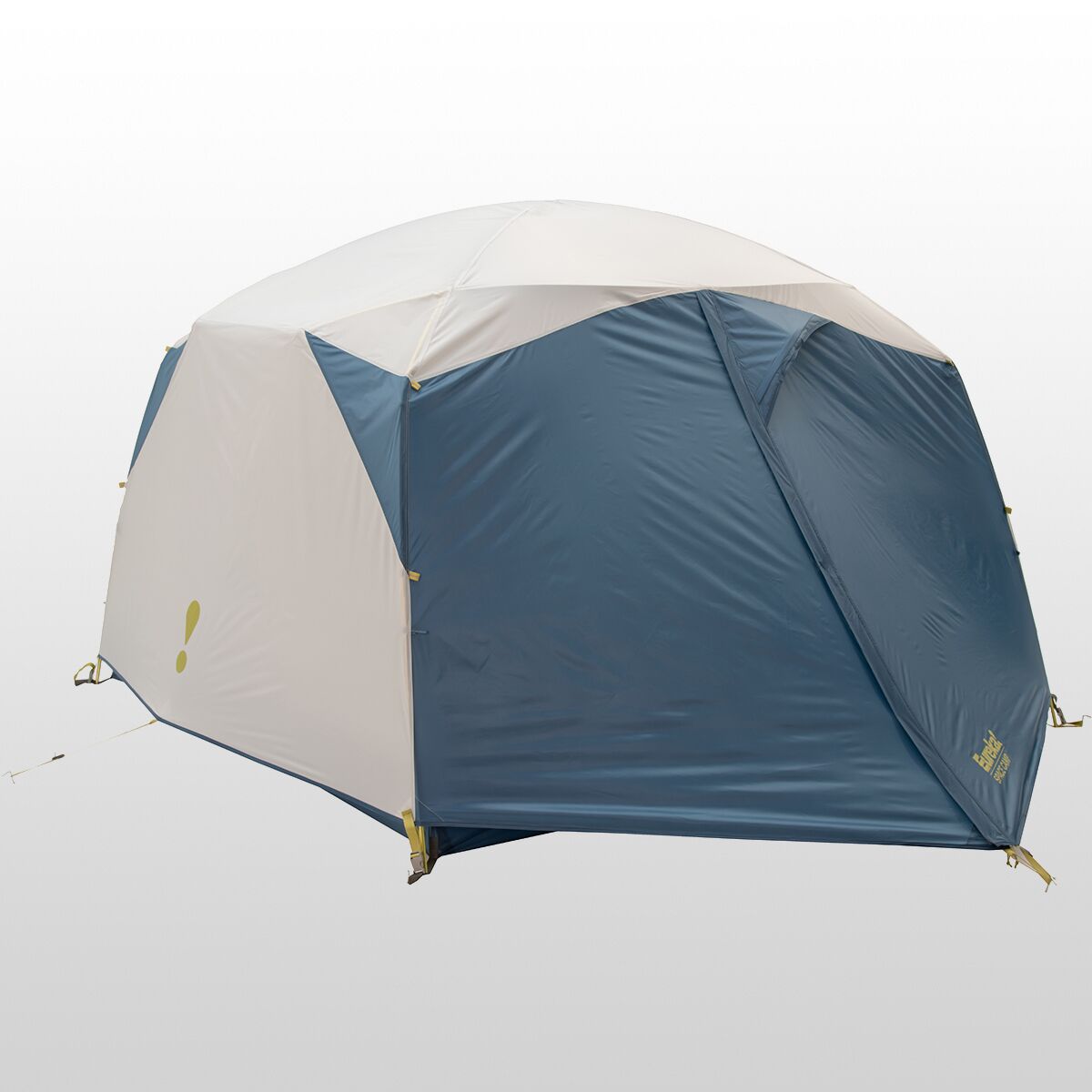 Eureka! Space Camp Tent: 6-Person 3-Season - Hike & Camp