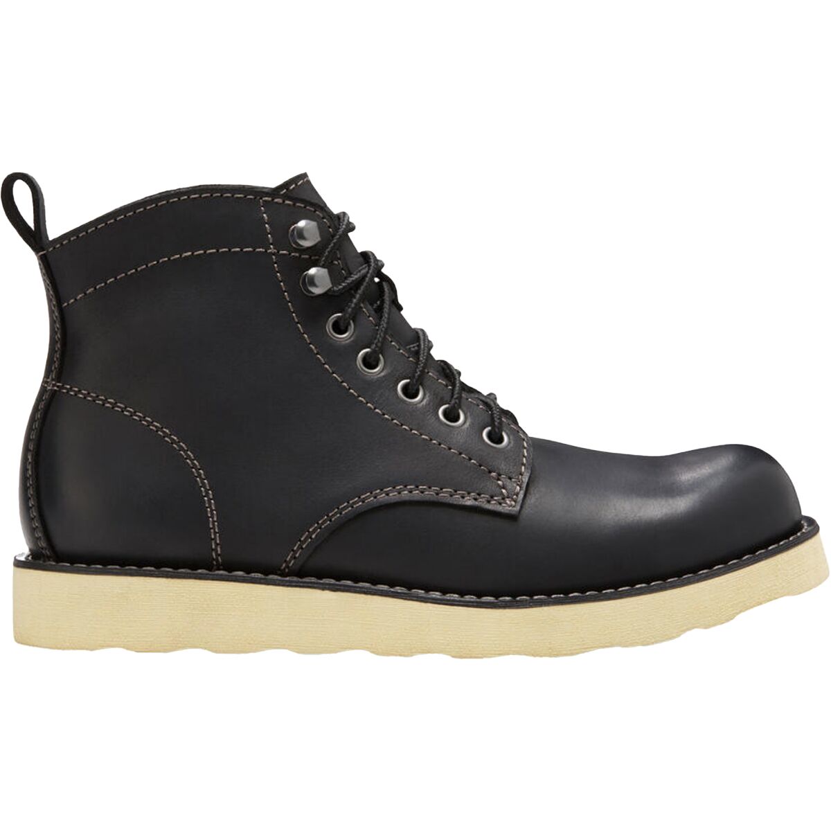 Eastland Eastland Jackman Plain Toe Boot - Men's - Men