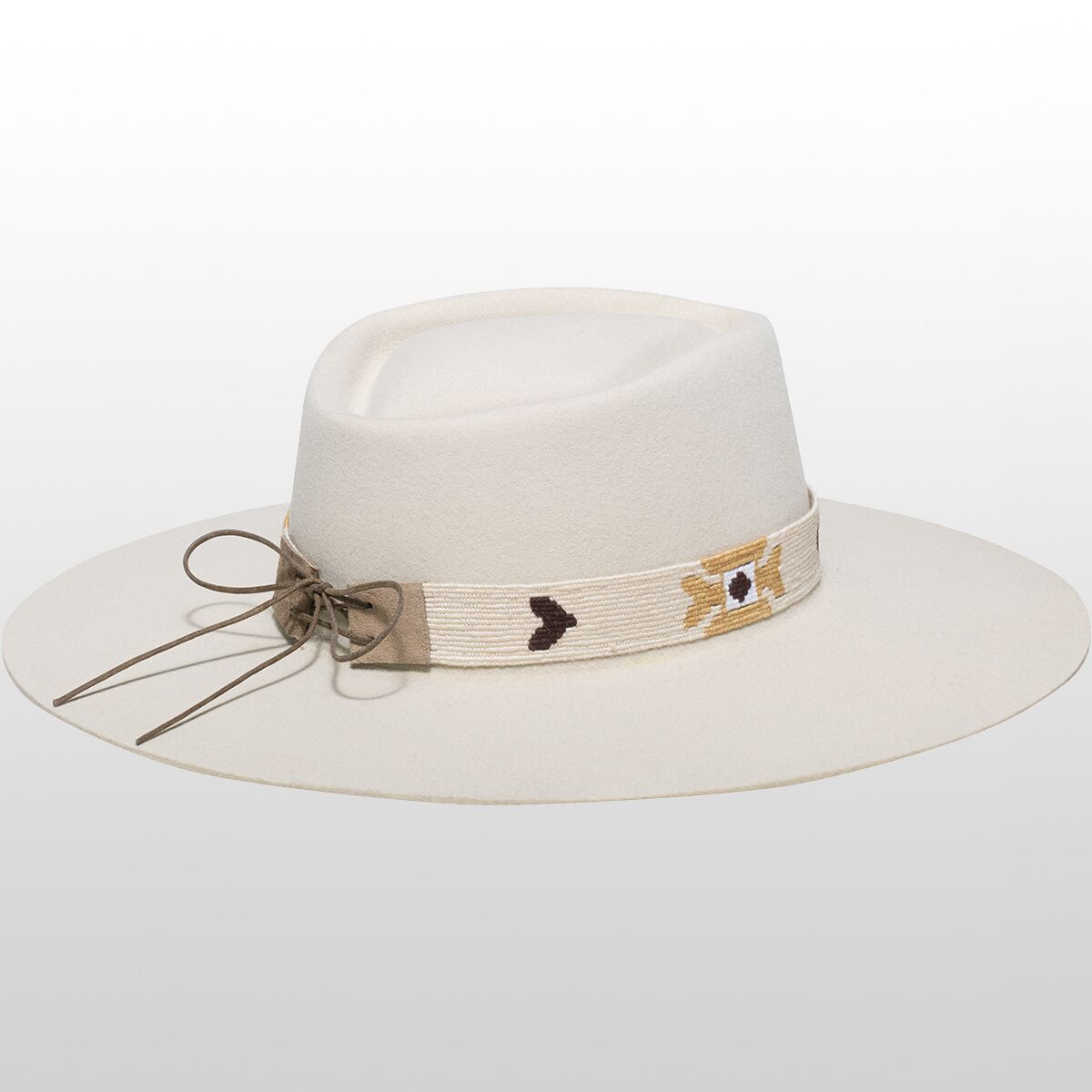Stetson Sol Hat - Men