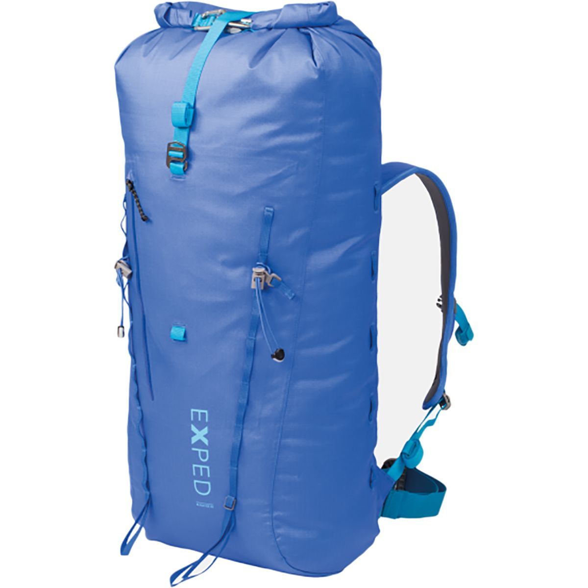 Exped Black Ice 55L Backpack - Hike & Camp