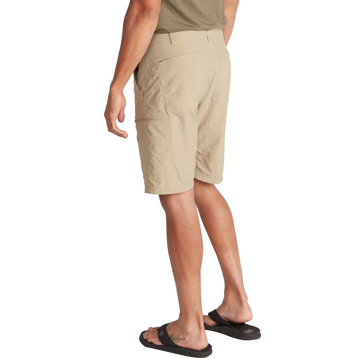 ExOfficio Sol Cool Camino 10in Short - Men's - Men