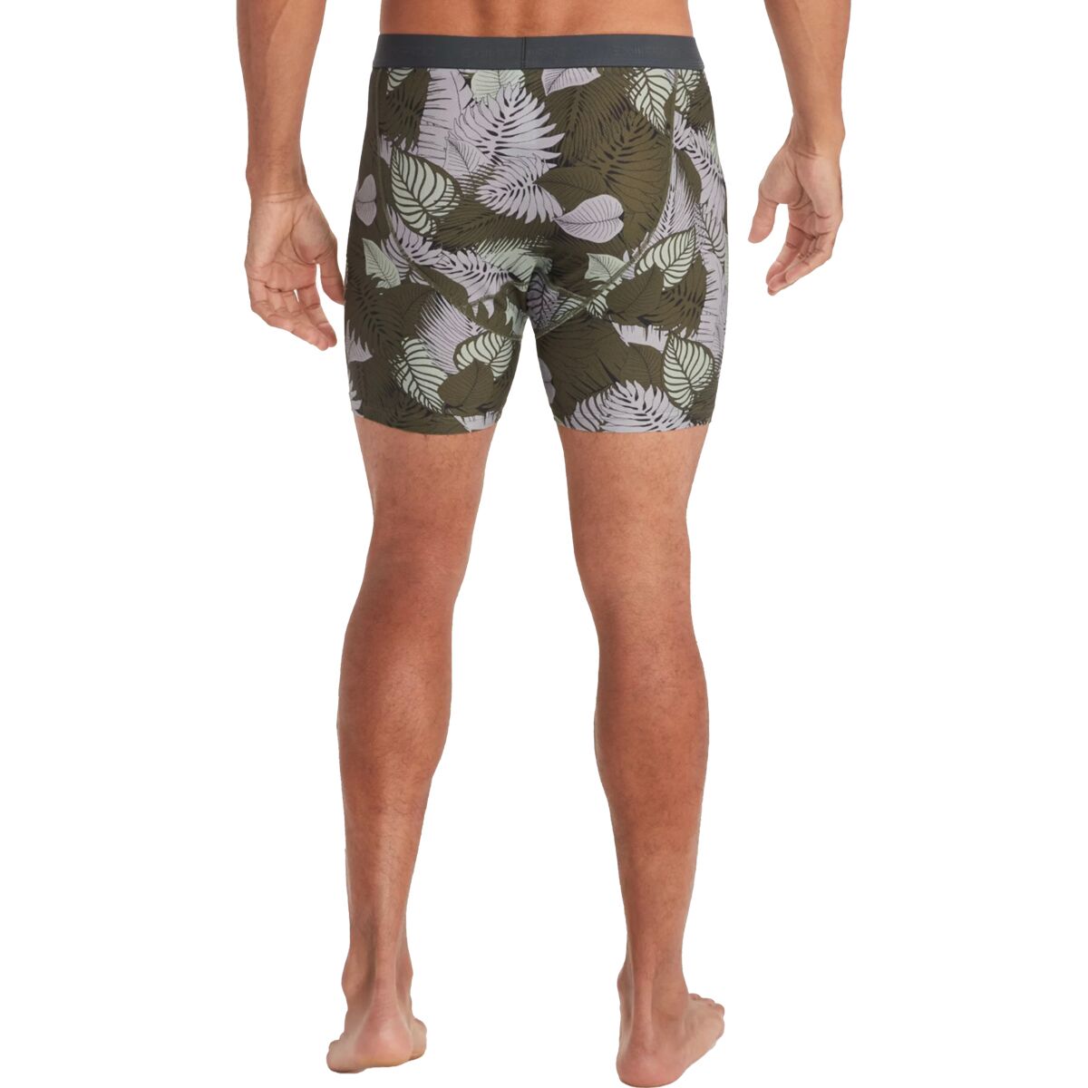 ExOfficio Give-N-Go 2.0 Boxer Brief - Men's - Men