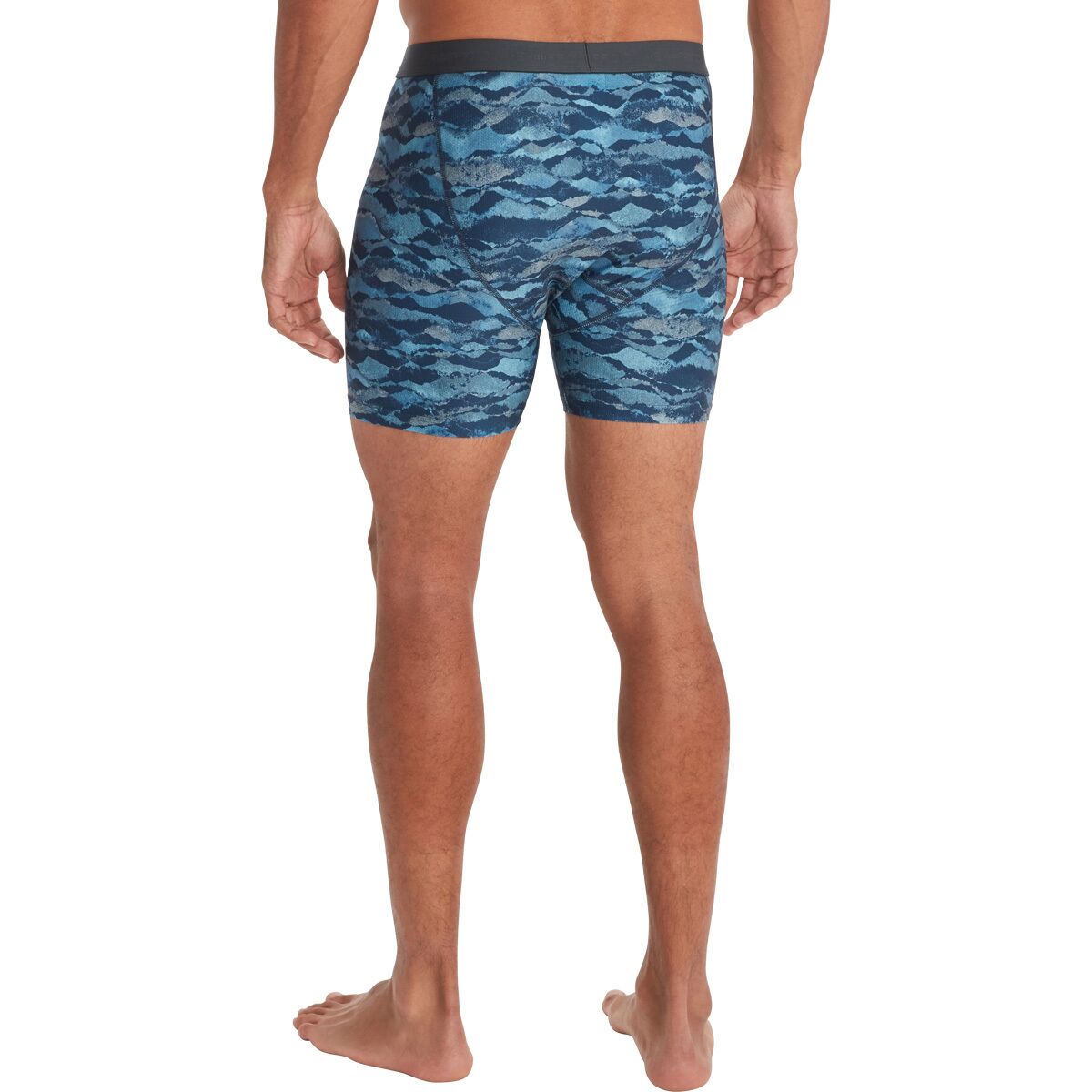ExOfficio Give-N-Go 2.0 Boxer Brief - Men's - Men