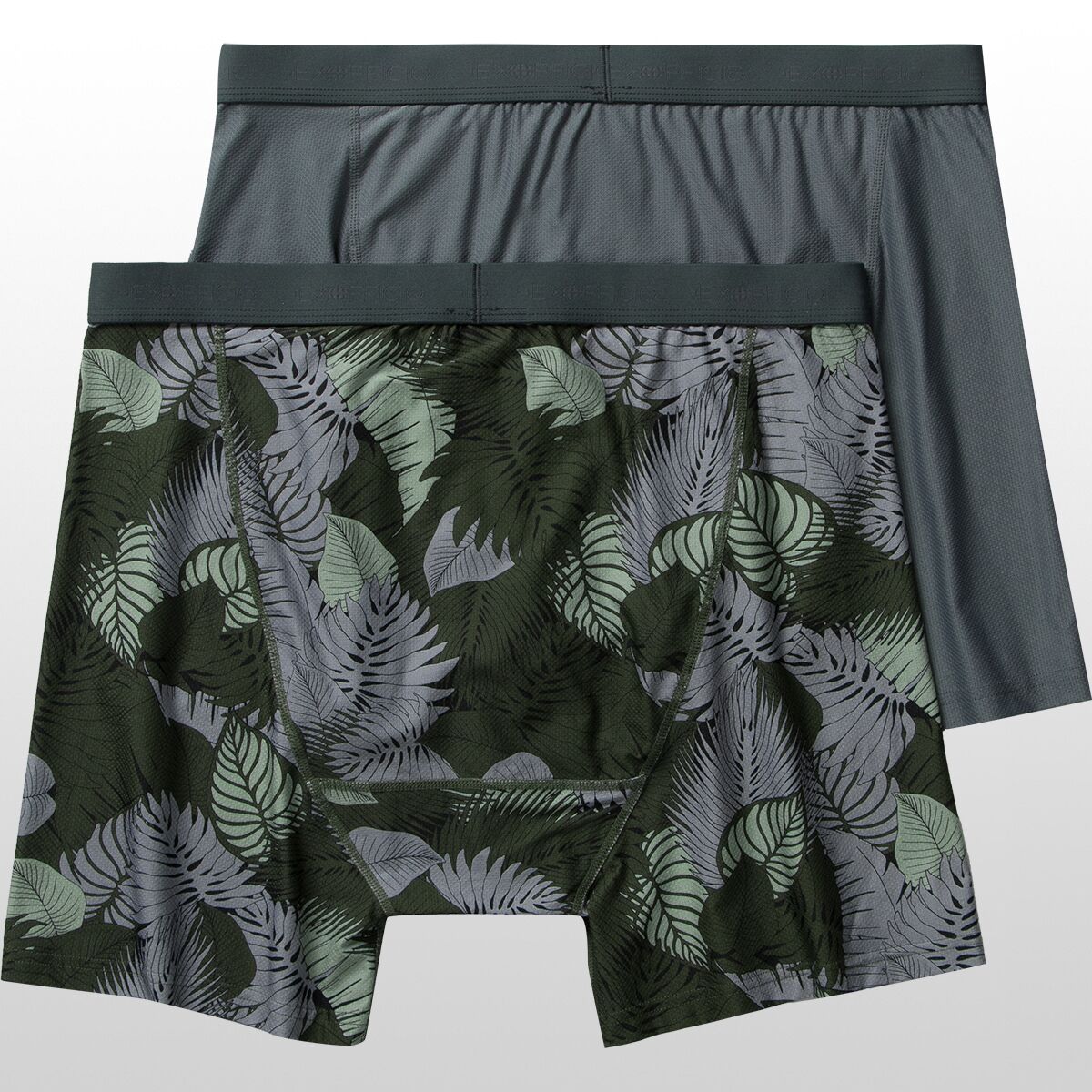 ExOfficio Give-N-Go 2.0 Boxer Brief - 2-Pack - Men's - Men