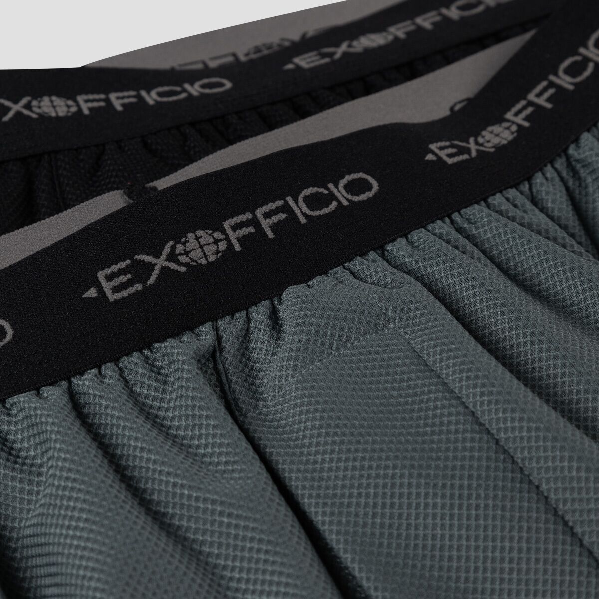 ExOfficio Give-N-Go Boxer - 2-Pack - Men's - Men