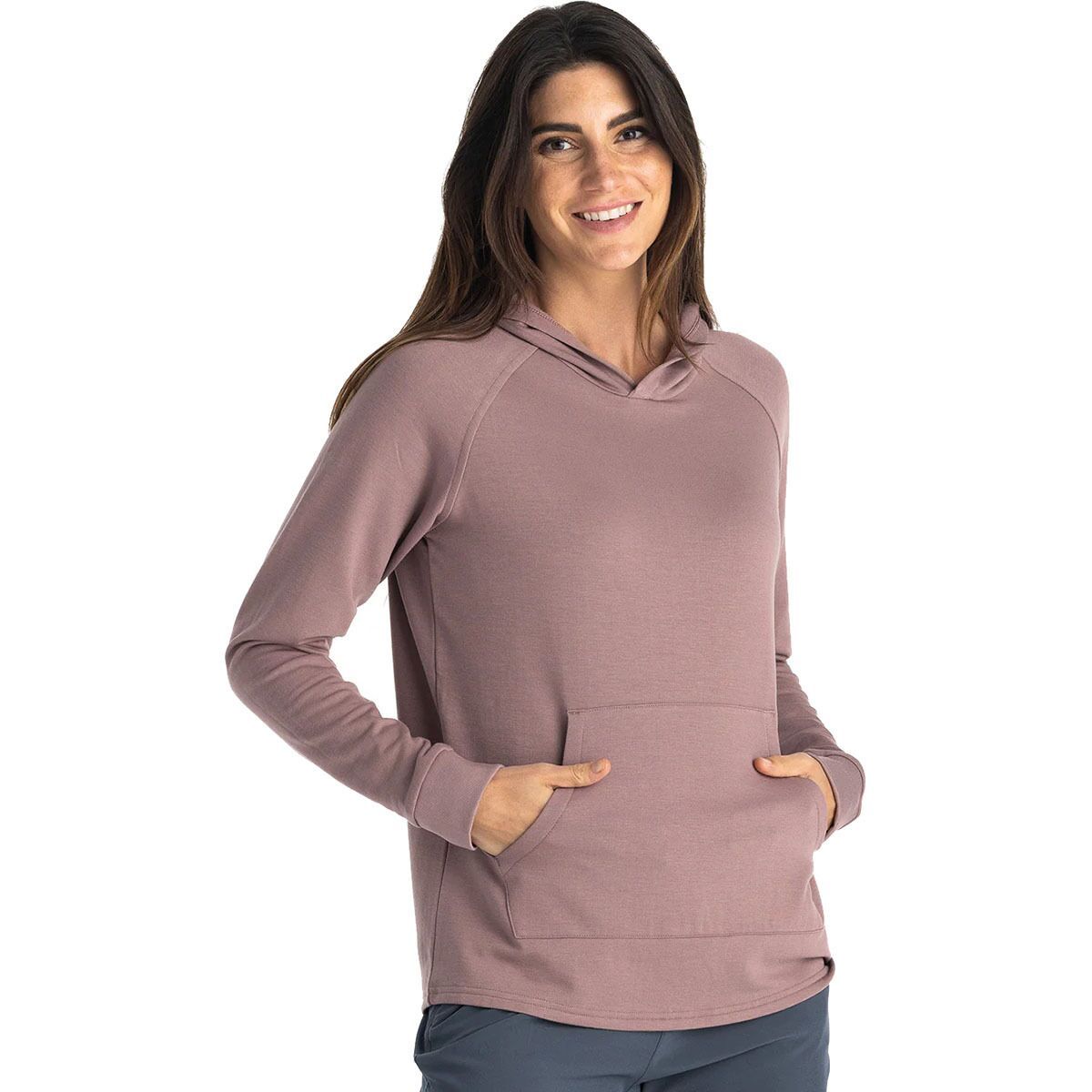 Free Fly Women's Fleece Jackets | Steep & Cheap