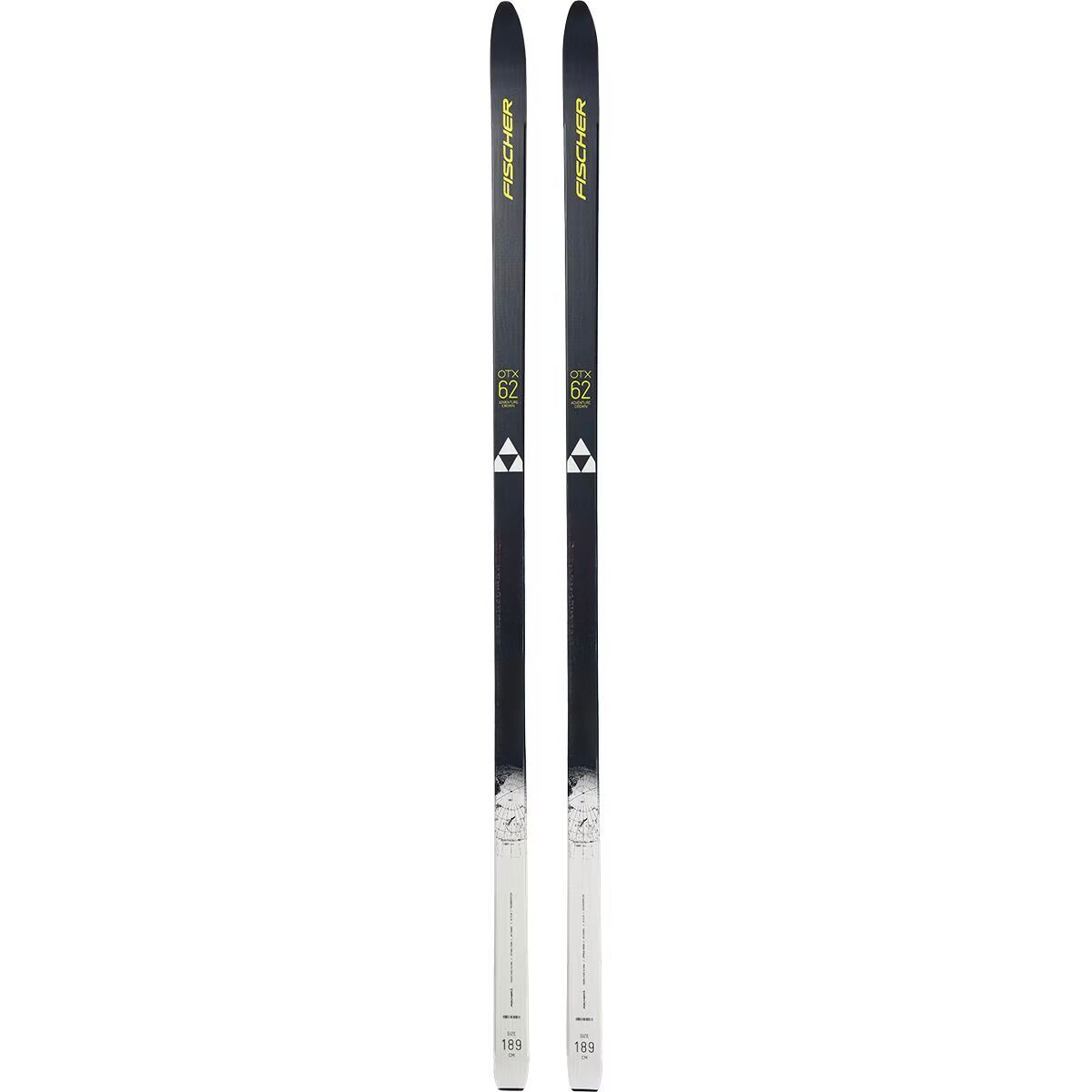 Nordic/Backcountry Skis | Steep & Cheap