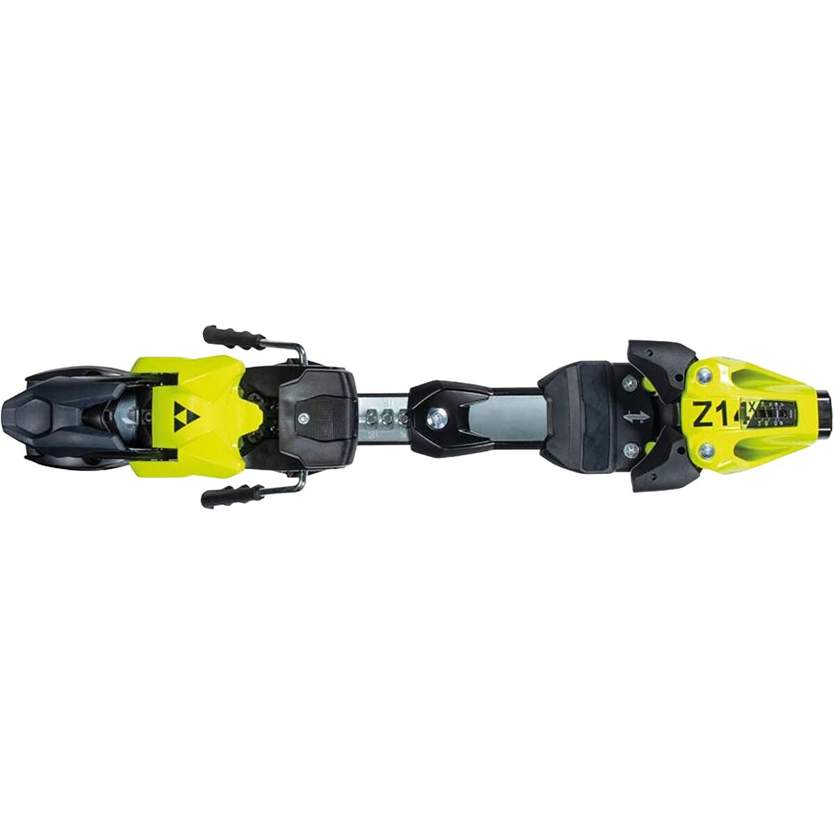 Fischer RC4 Z14 X Freeflex ST Brake - Ski