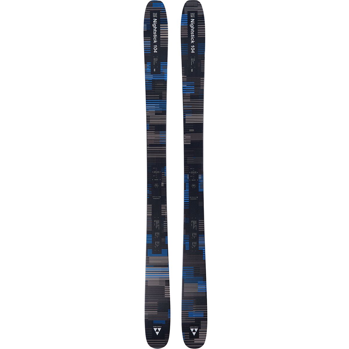 Freestyle Skis - Alpine Park & Pipe Ski | Steep & Cheap