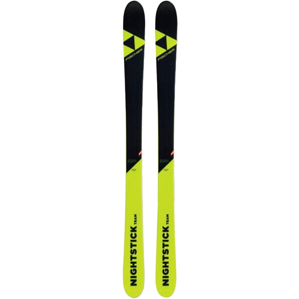 Fischer Green Alpine Touring Skis | Steep & Cheap