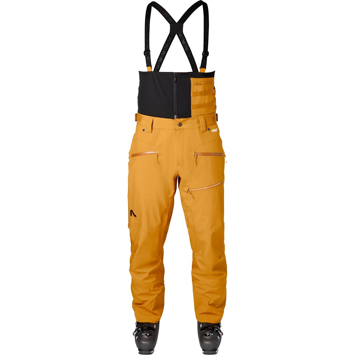 Flylow Compound Bib Pant - Men's - Men