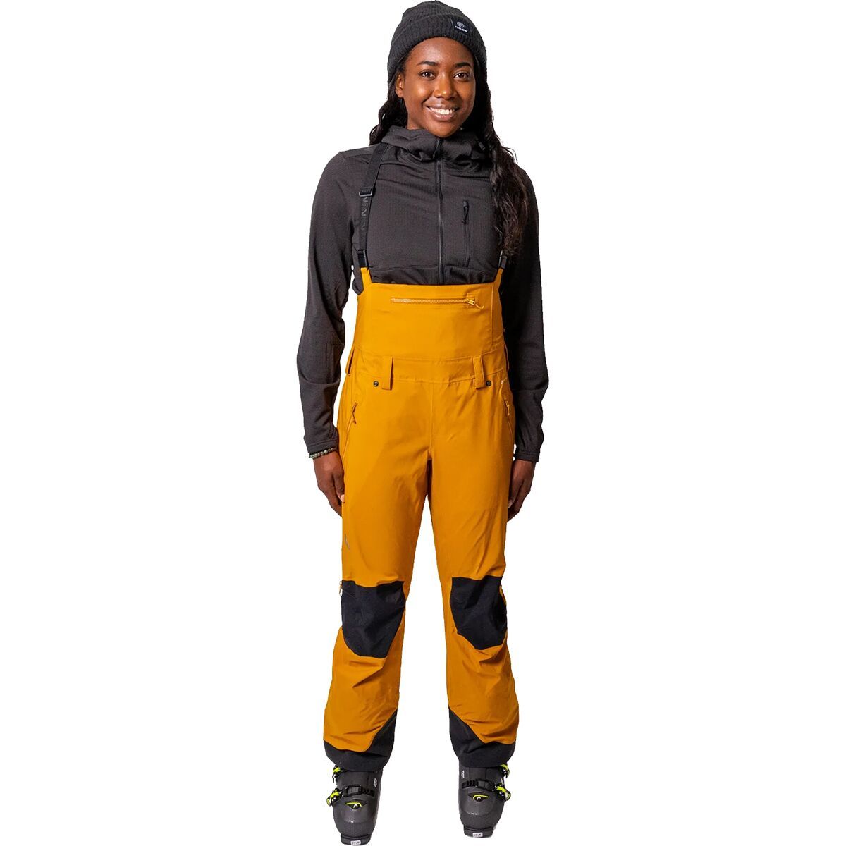 Flylow Siren Bib Pant - Women's - Women