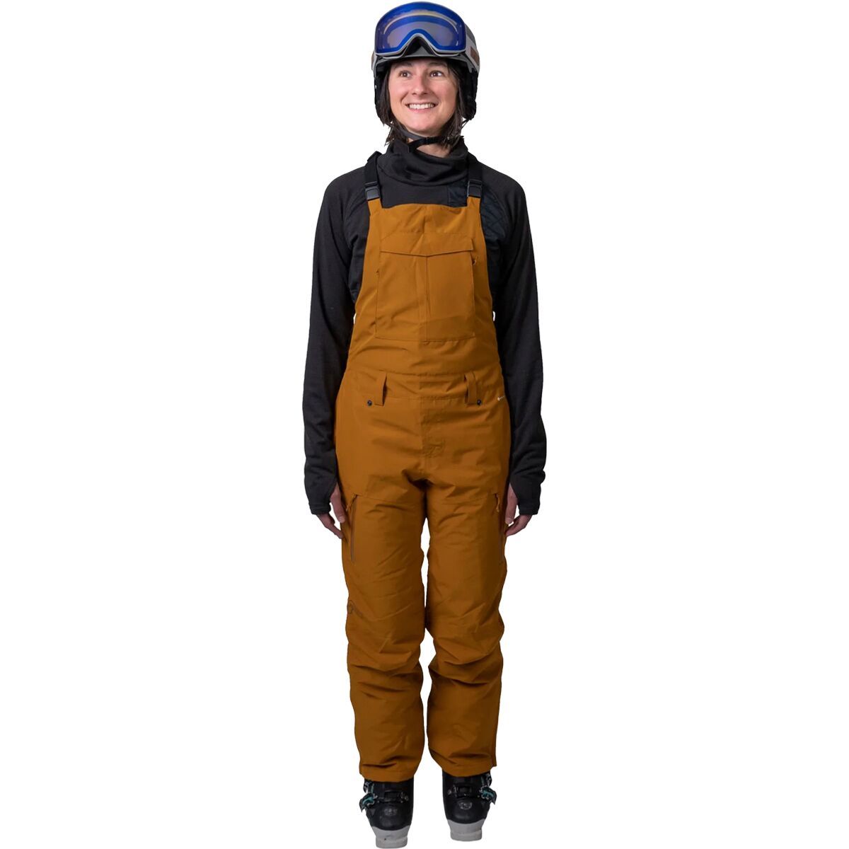 Flylow Sphynx Insulated Bib Pant - Women's - Women