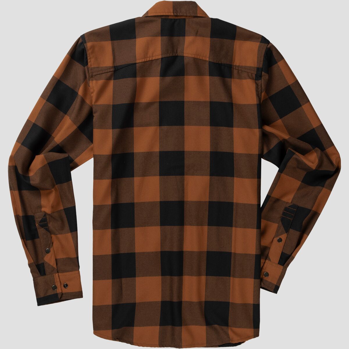 Flylow Handlebar Tech Flannel Shirt - Men's - Men