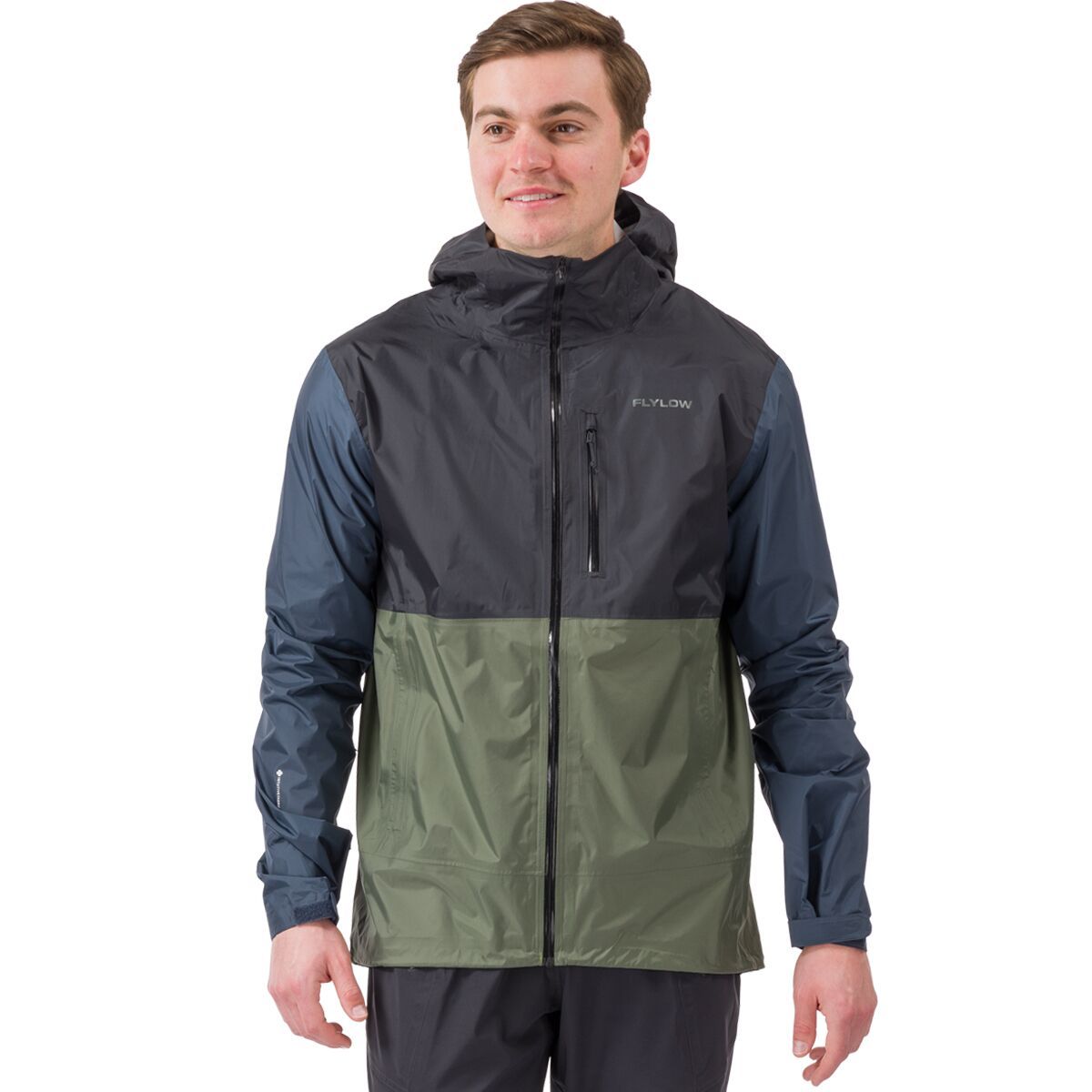 Flylow Trailworks Jacket - Men's - Men