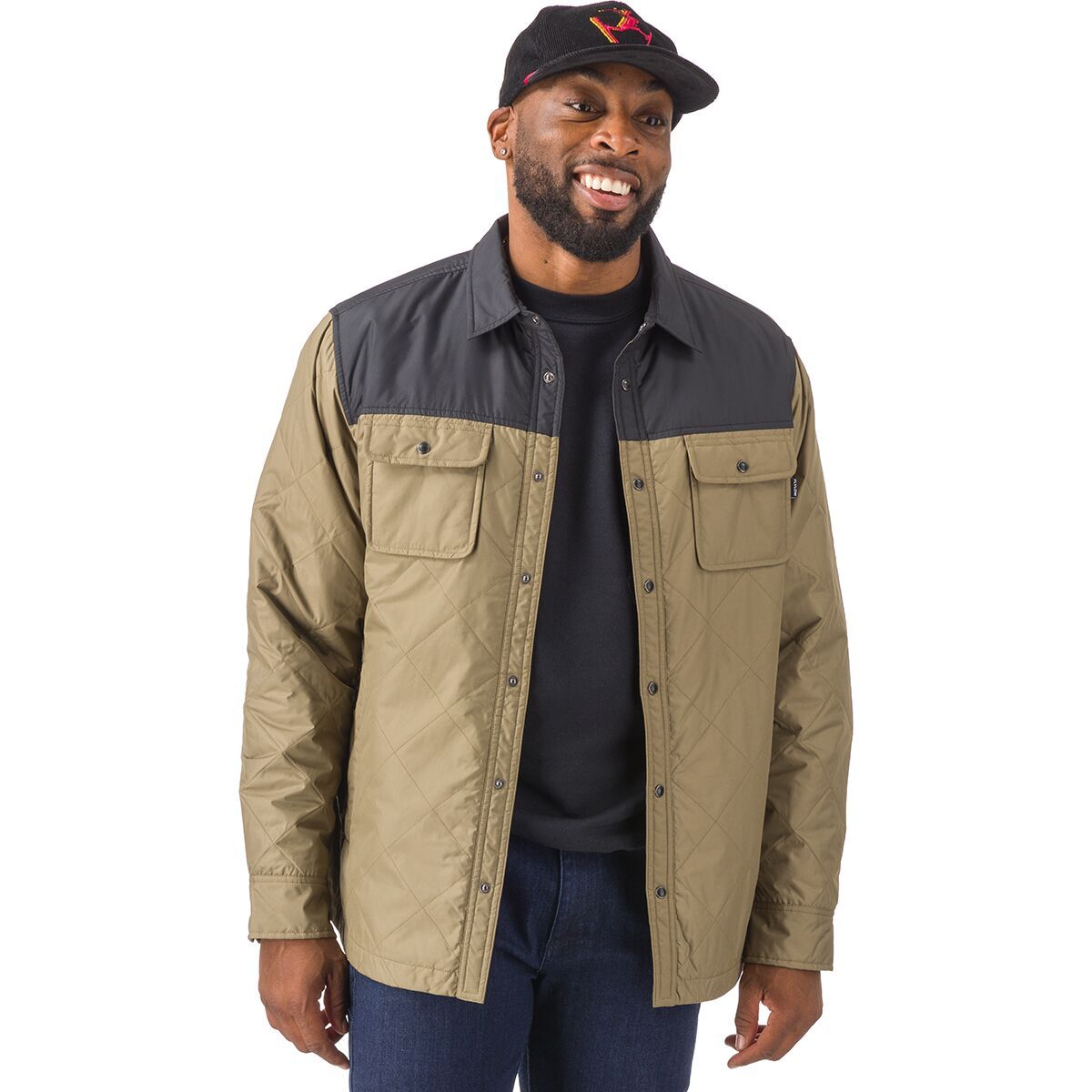 Flylow Jim Jacket - Men's - Men
