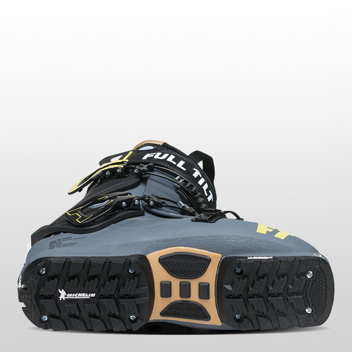 Full Tilt Ascendant Alpine Touring Ski Boot - 2022 - Ski