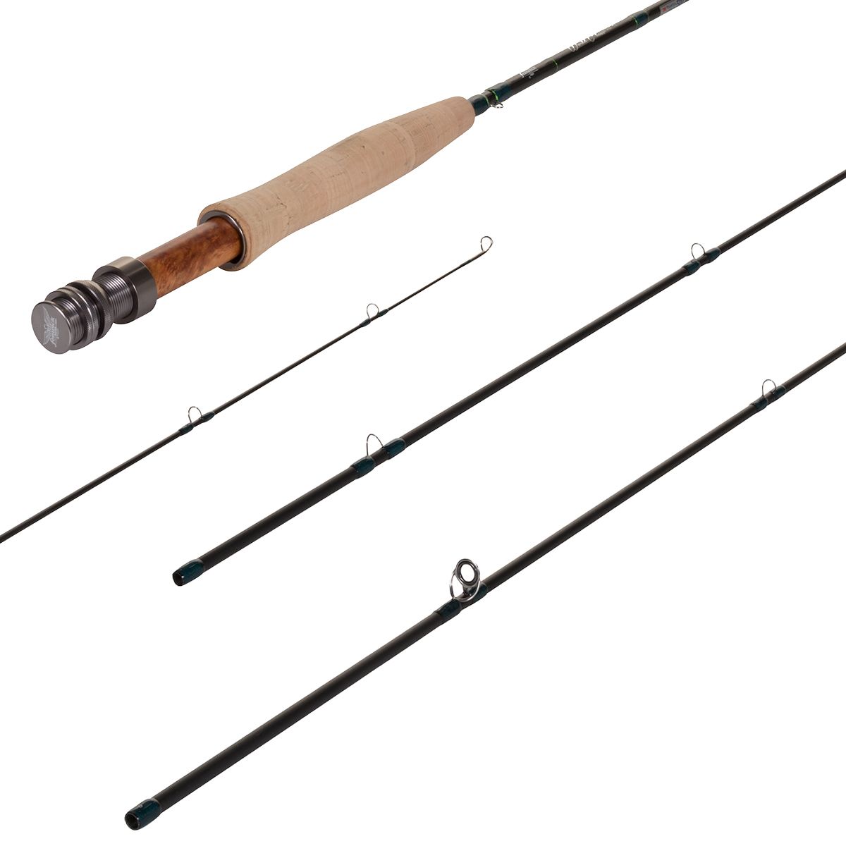 Fenwick World Class Fly Rod - 4-Piece - Fly Fishing