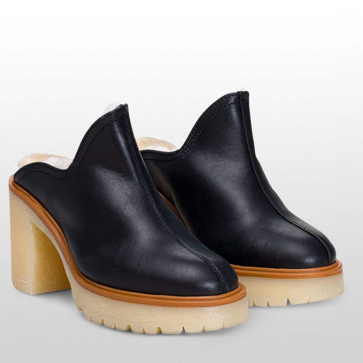 Free People James Cozy Mule Shoe - Women's - Women