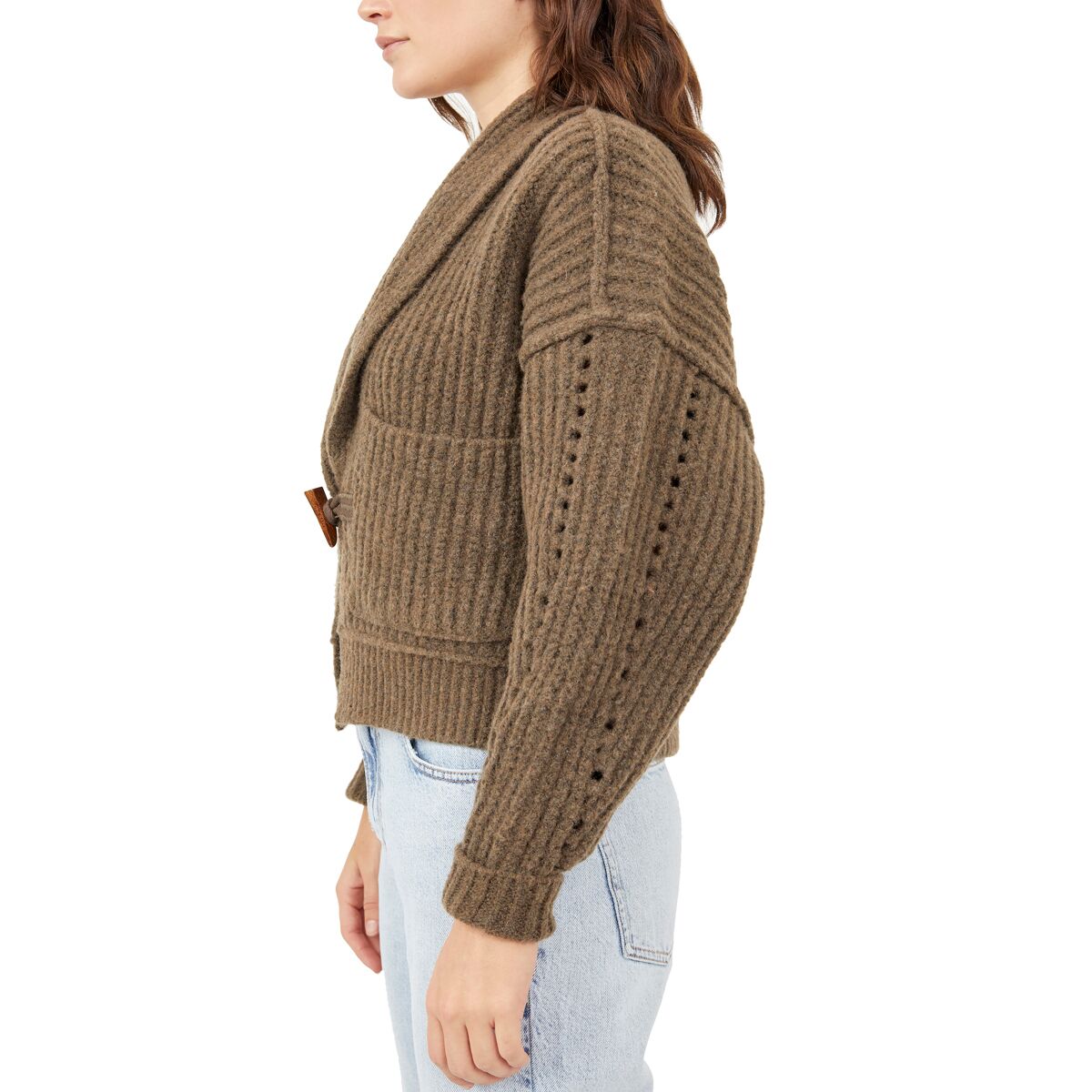 Free People Jackson Cardigan - Women's - Women