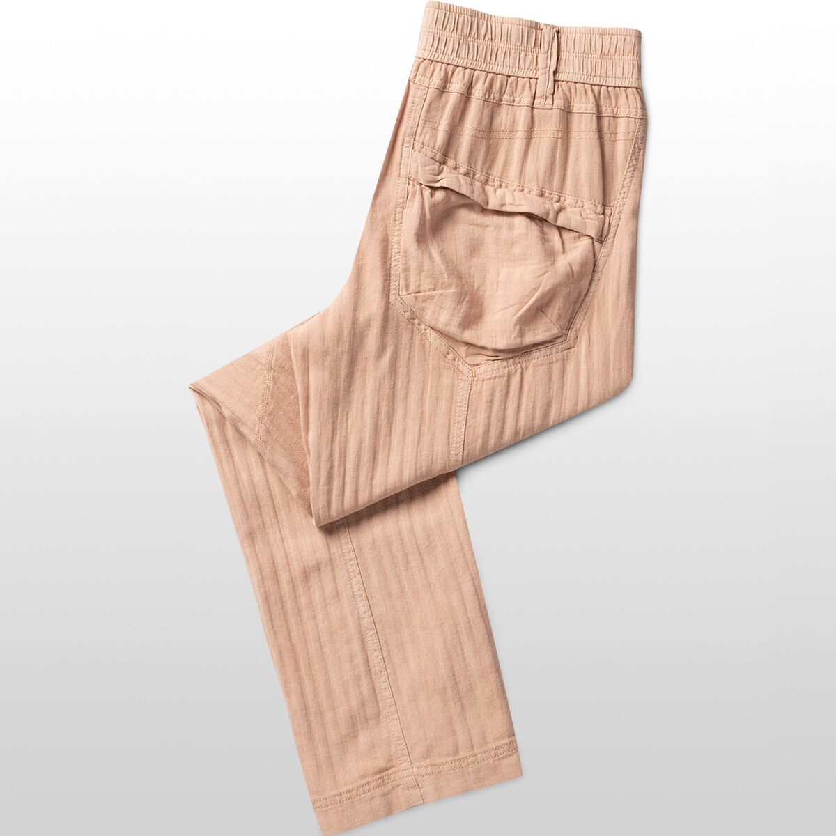 Free People Big Hit Slouch Pant - Women's - Women