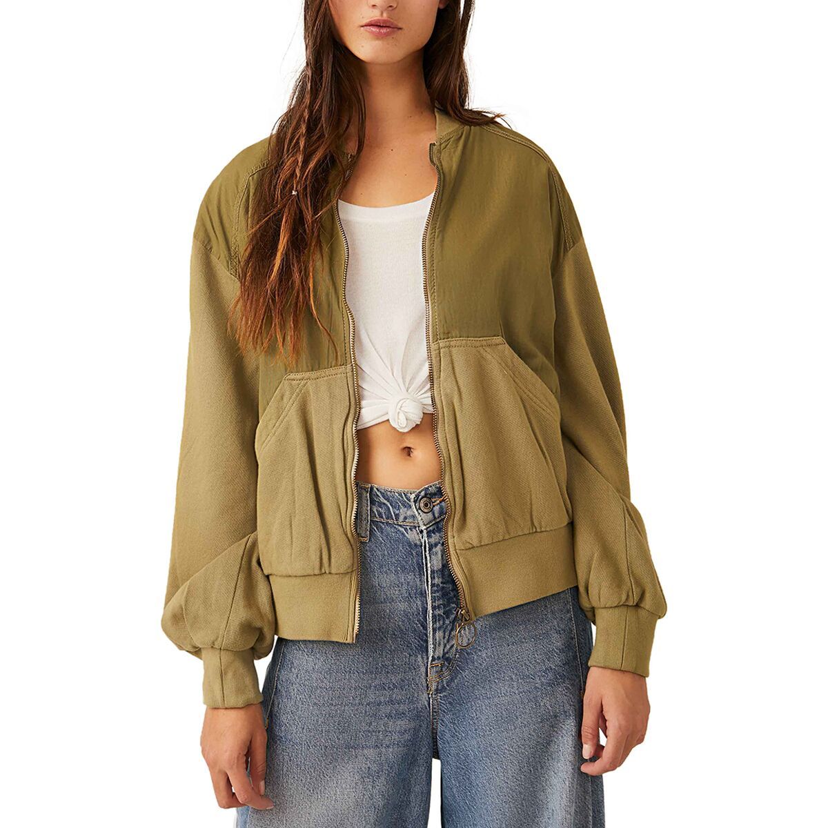 Women's Casual Jackets | Steep & Cheap