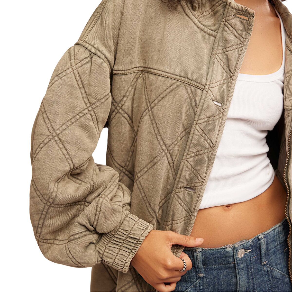 Free People Juno Jacket - Women's - Women
