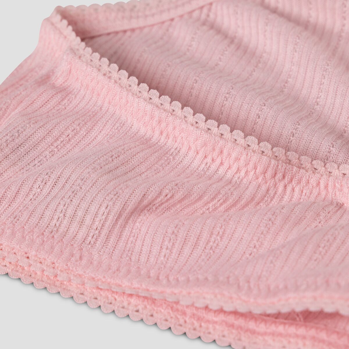 Free People Pointelle Bralette - Women's - Women