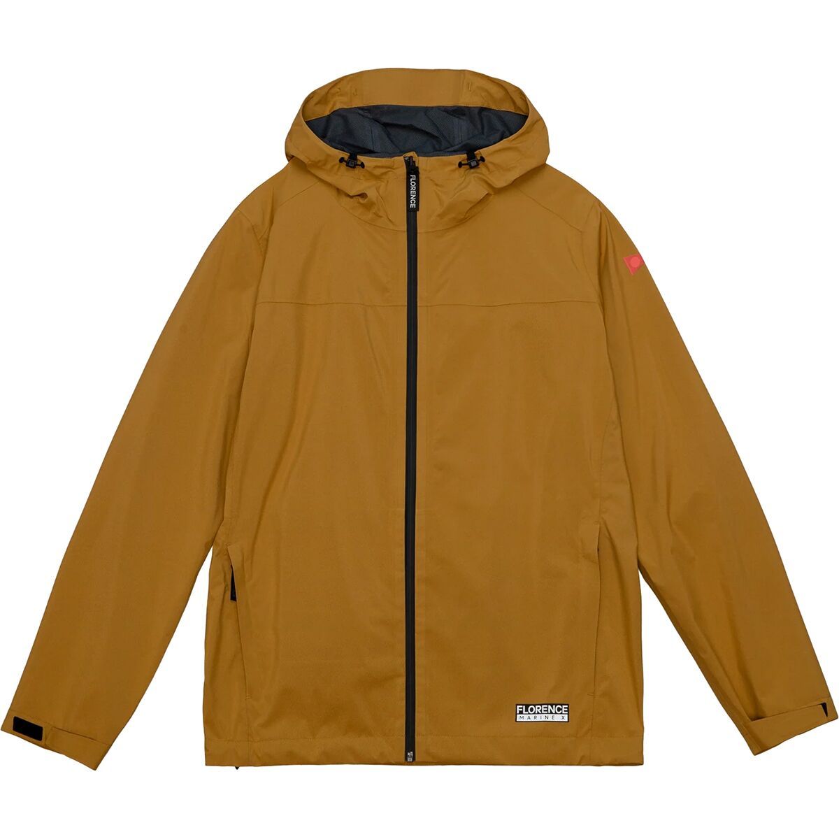 Florence Marine X Rain Pro 2.5 Layer Waterproof Shell - Men's - Men