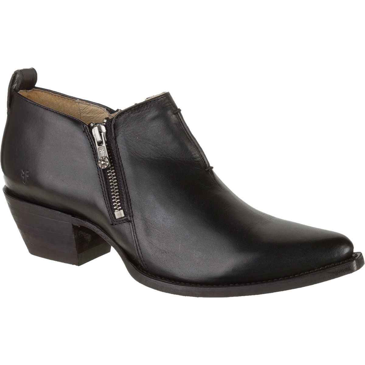 Frye Sacha Moto Shootie Boot - Women's - Women