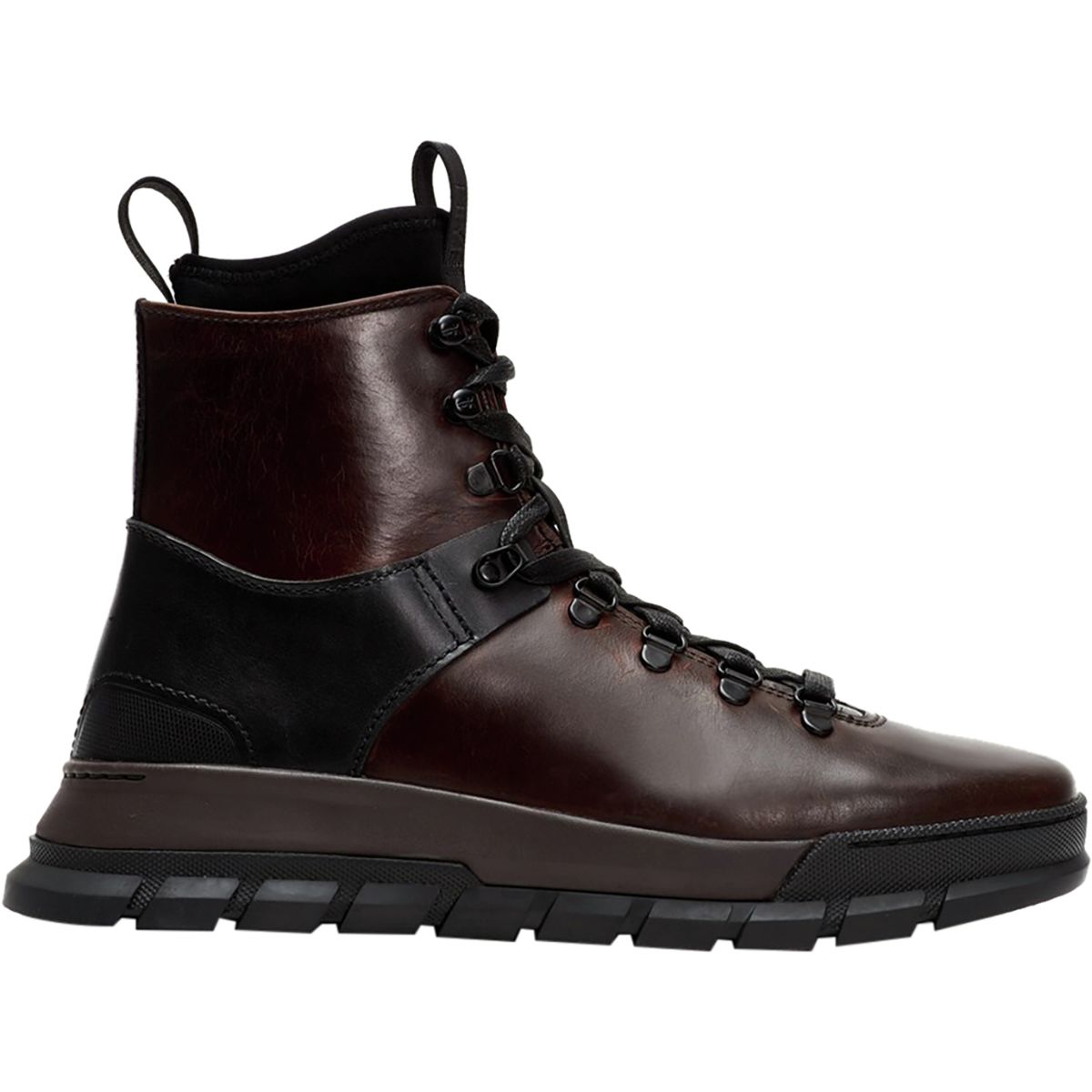 Frye Explorer Hiker Boot - Men's - Men