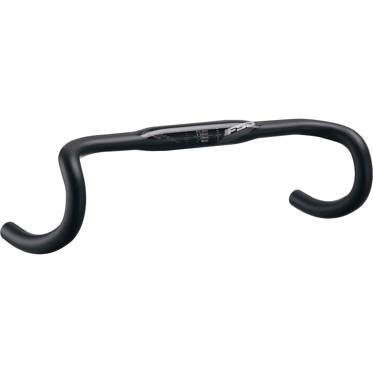 FSA Energy Compact SCR Handlebar - Bike
