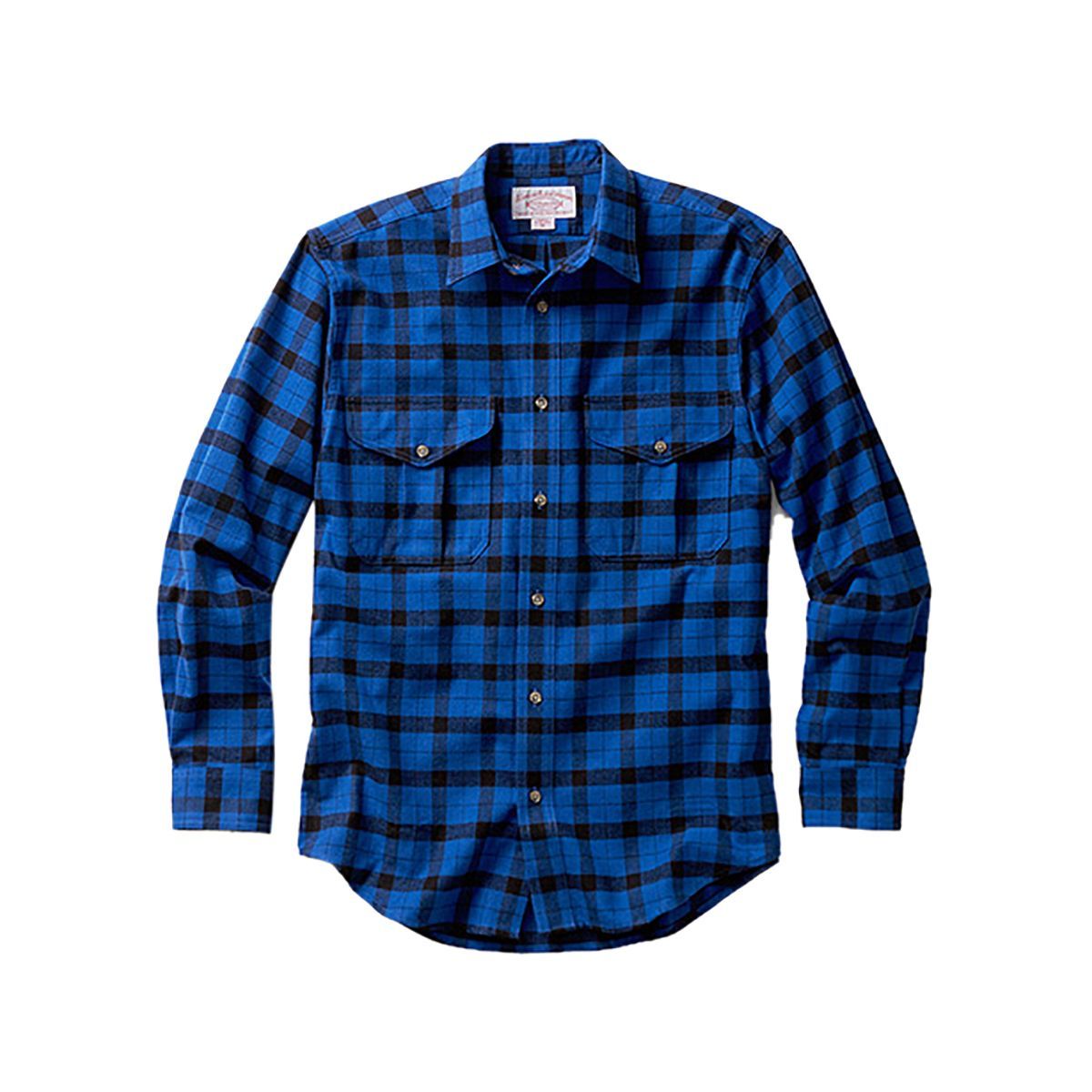 Filson Alaskan Guide Shirt - Men's - Men