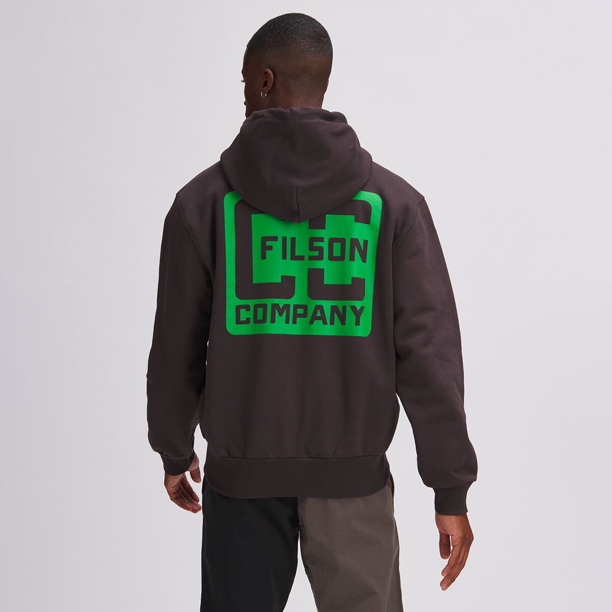 Filson Prospector Full-Zip Hoodie - Men's - Men