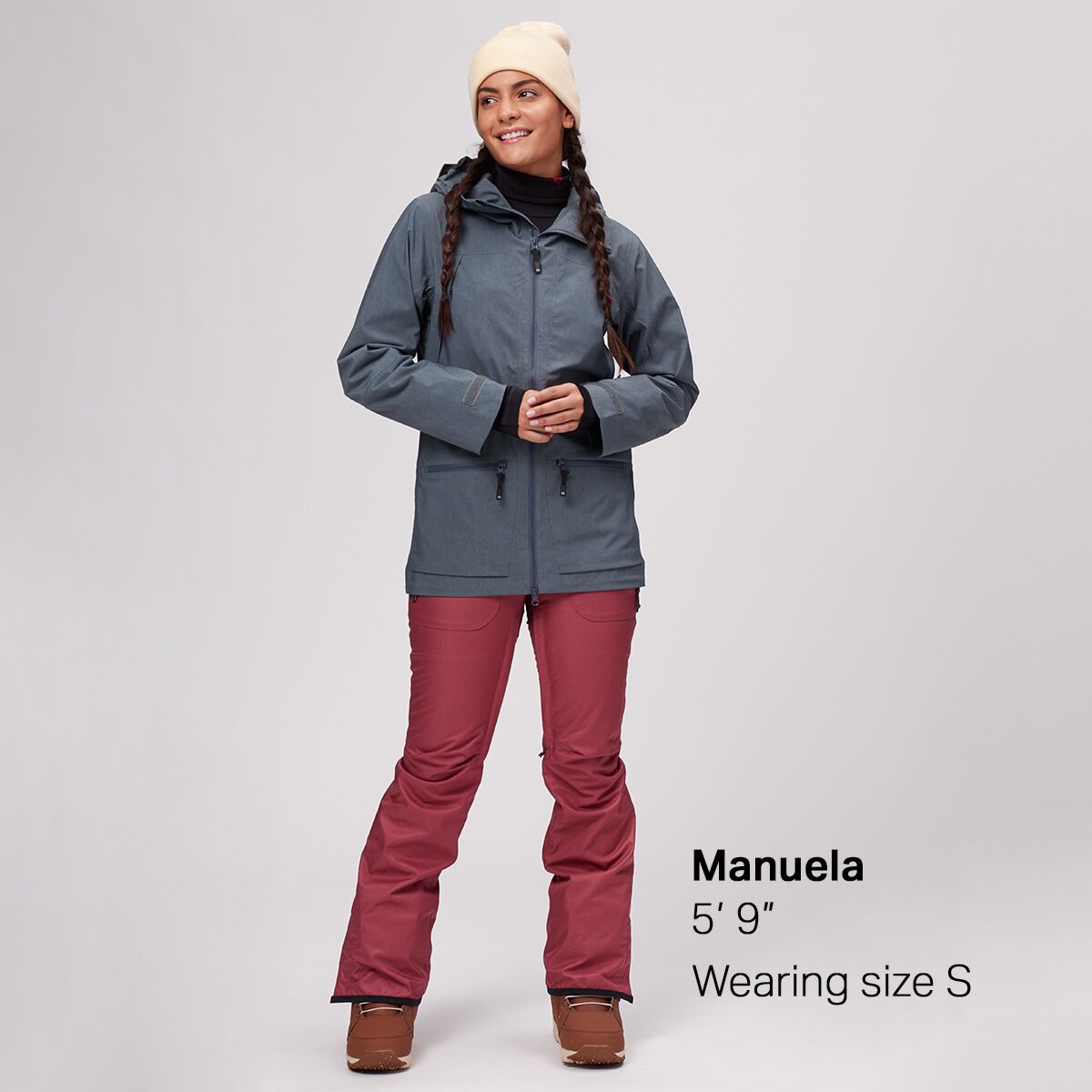 FW Apparel Manifest 2L Jacket - Women's - Women