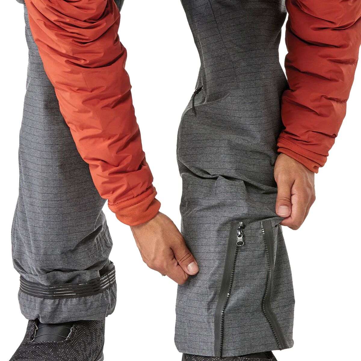 FW Apparel Catalyst Fusion Bib - Men's - Men