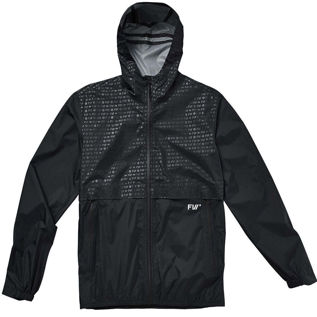 FW Apparel Source 4 Seasons Light Shell Jacket - Men's - Men