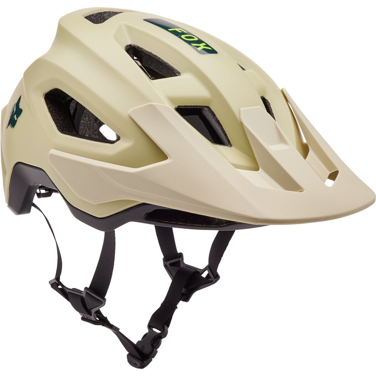 Fox Racing Speedframe Mips Helmet - Bike