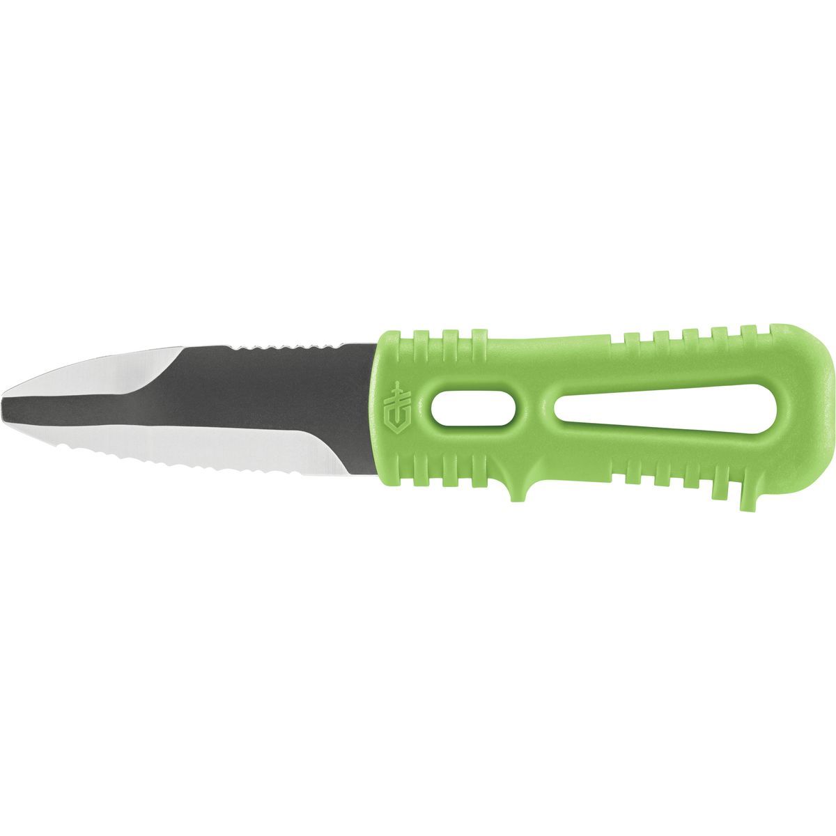 Gerber River Shorty Knife - Hike & Camp