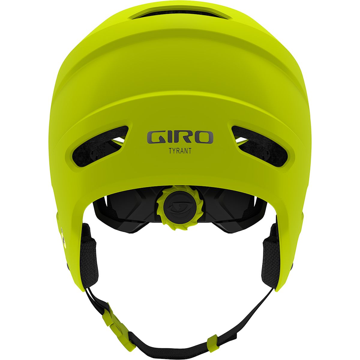 Giro Tyrant Spherical Helmet - Bike
