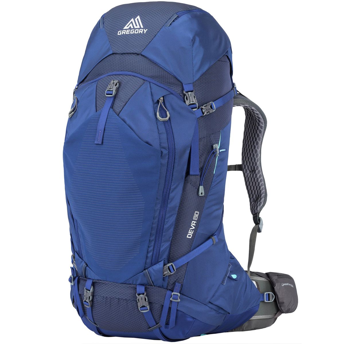 Gregory Deva 60L Backpack Women s Hike Camp Gregory Deva 60L Backpack Women s Hike Camp