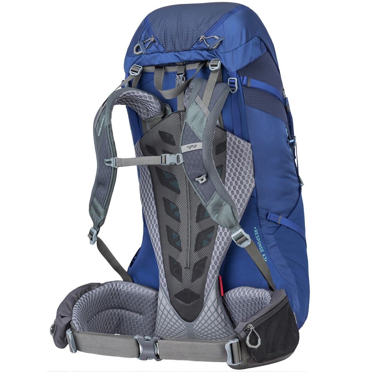 Gregory Deva 60L Backpack - Women's - Hike & Camp