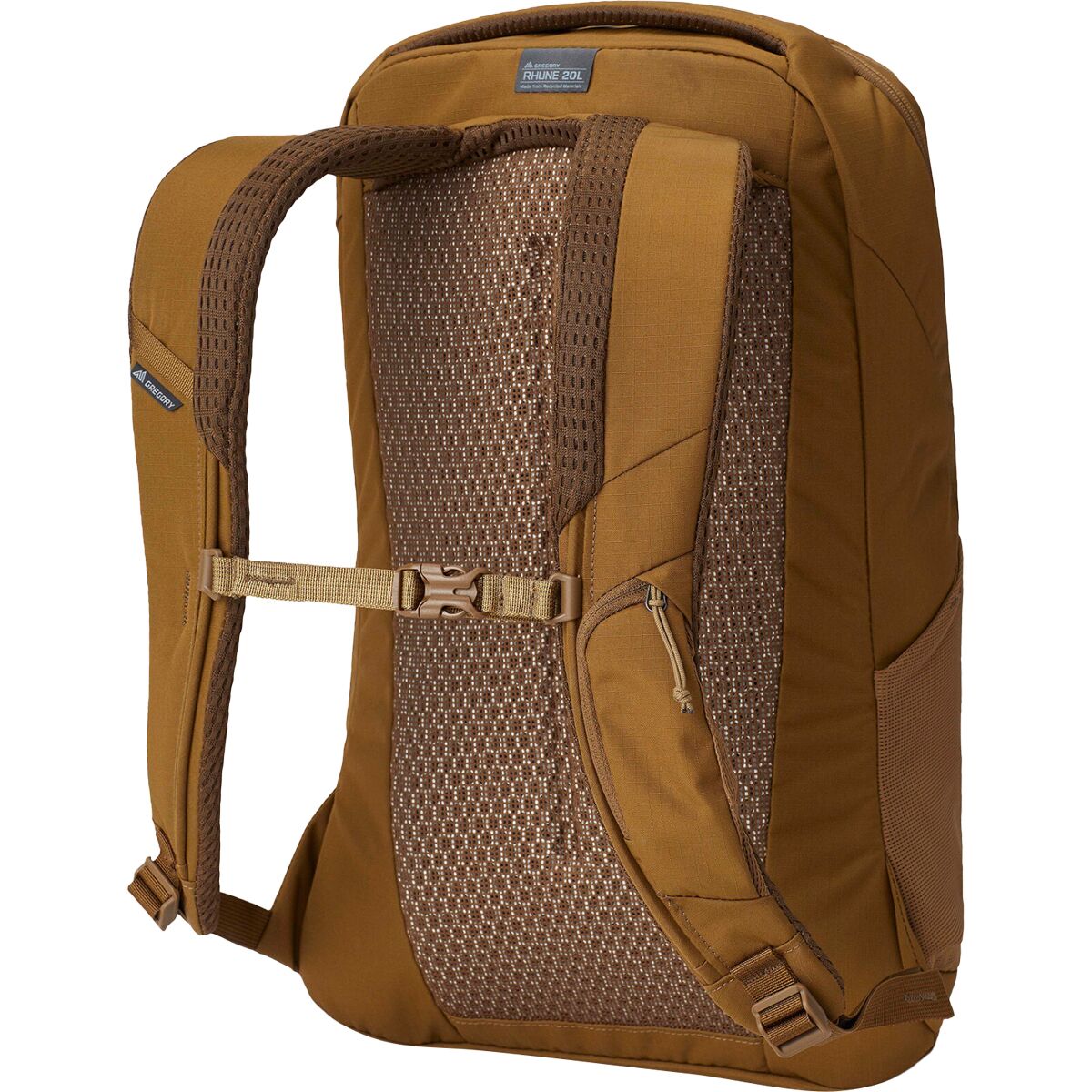 Gregory Rhune 20L Pack - Hike & Camp