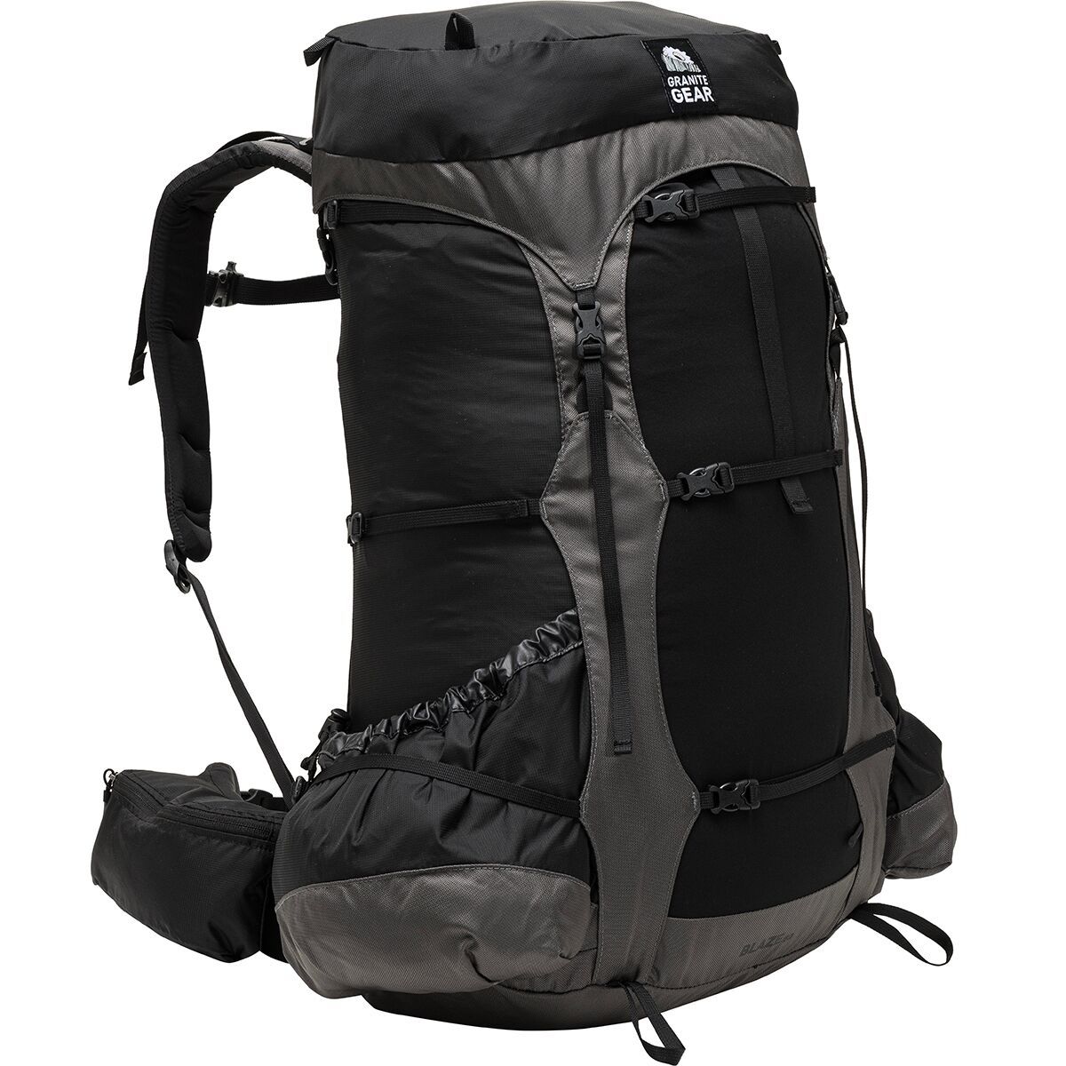 Granite Gear Blaze 60L Backpack - Hike & Camp