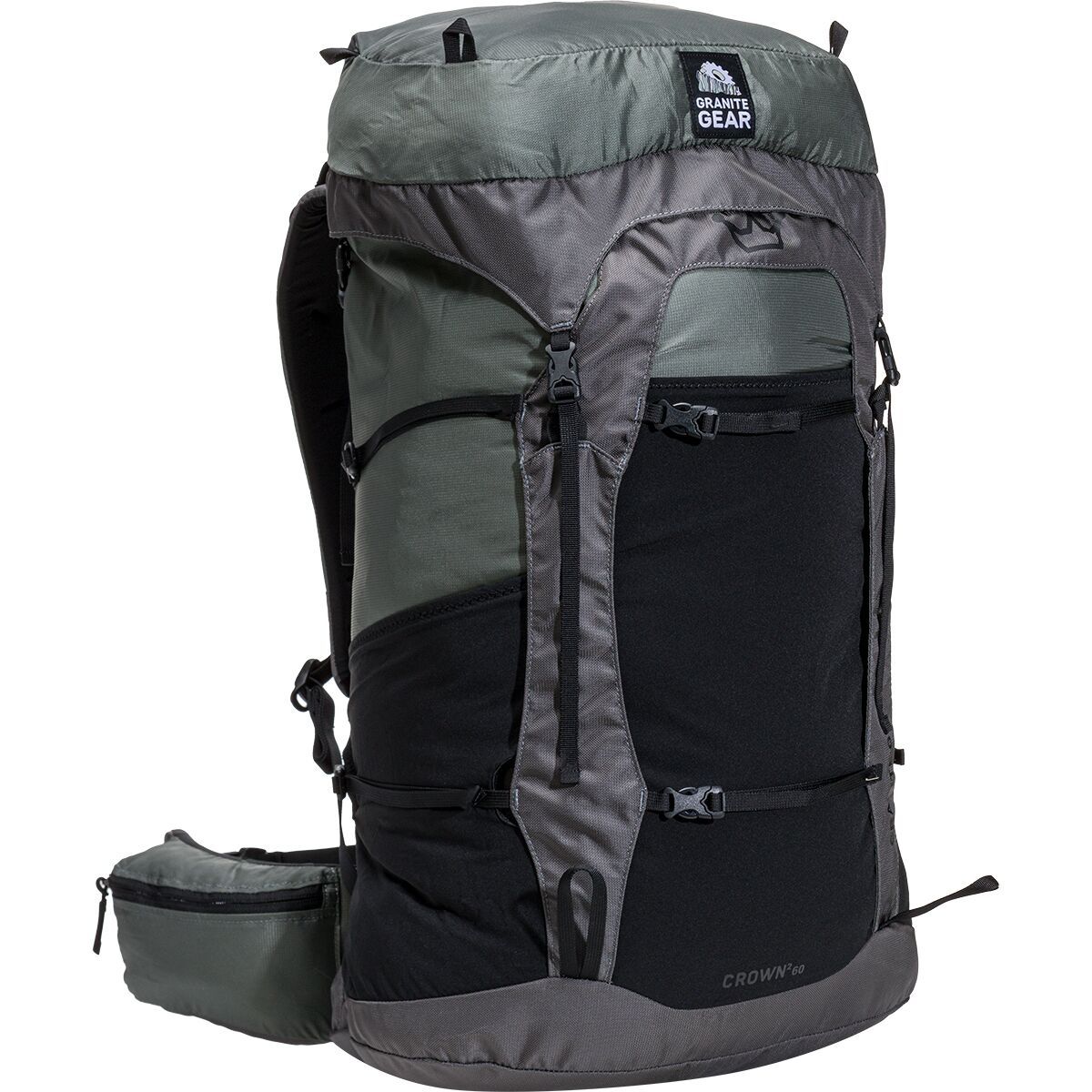 Granite Gear Crown 2 Limited Edition 60L Backpack - Hike & Camp