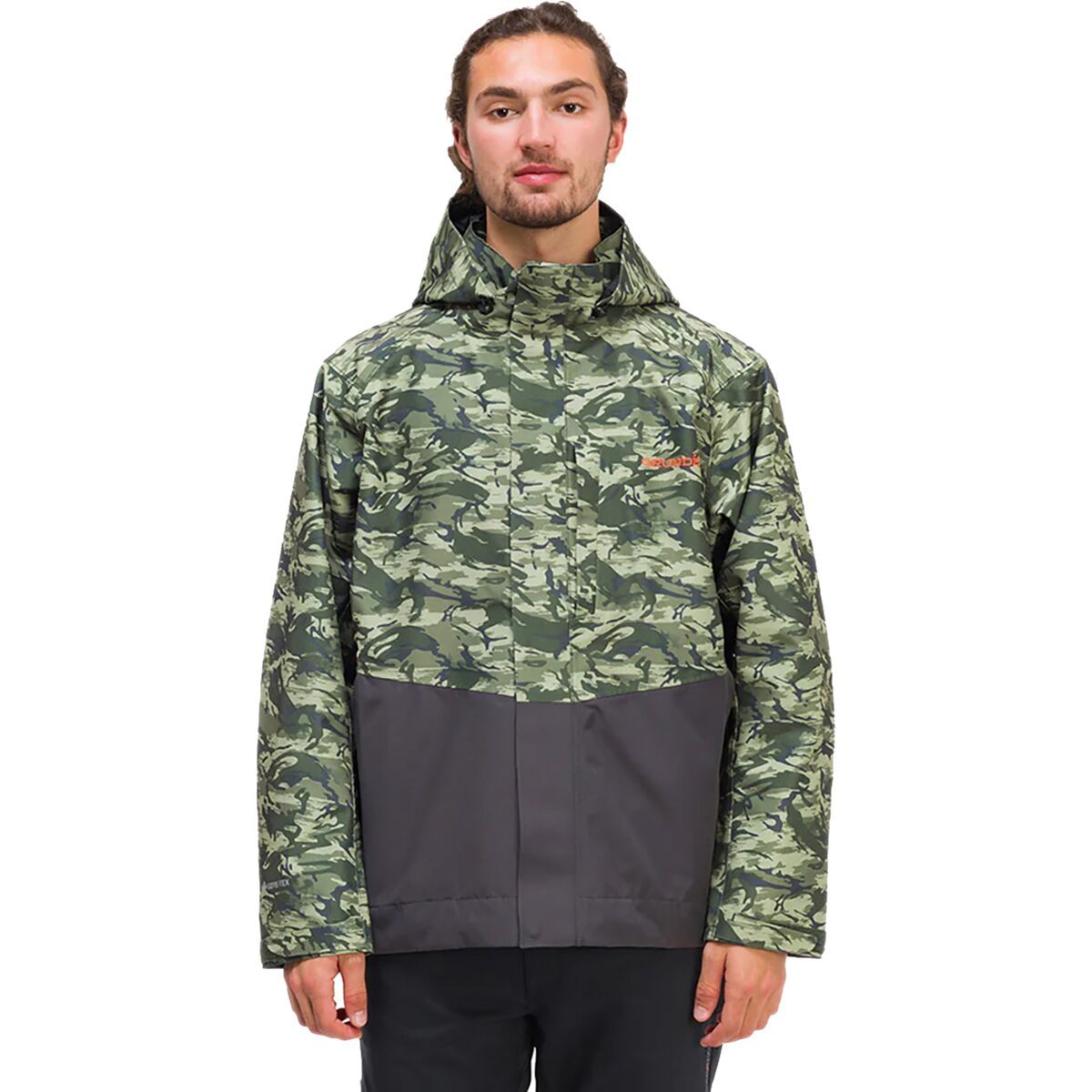 Grundens Downrigger Gore-Tex Jacket - Men's - Men