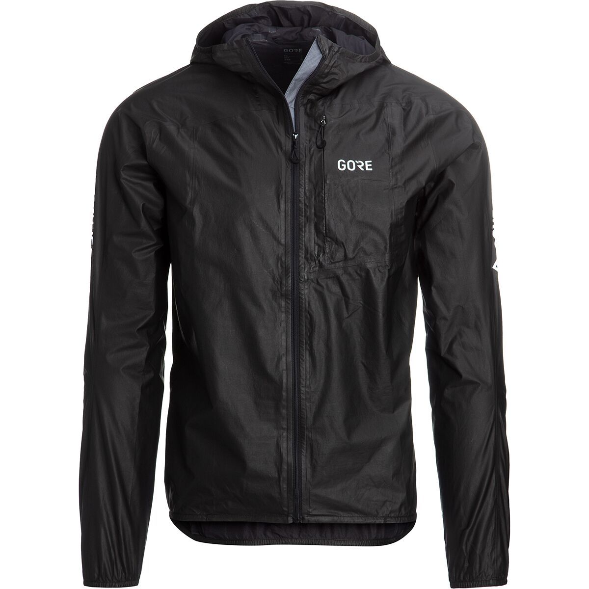 GOREWEAR R7 GORE-TEX Shakedry Hooded Jacket - Men's - Men