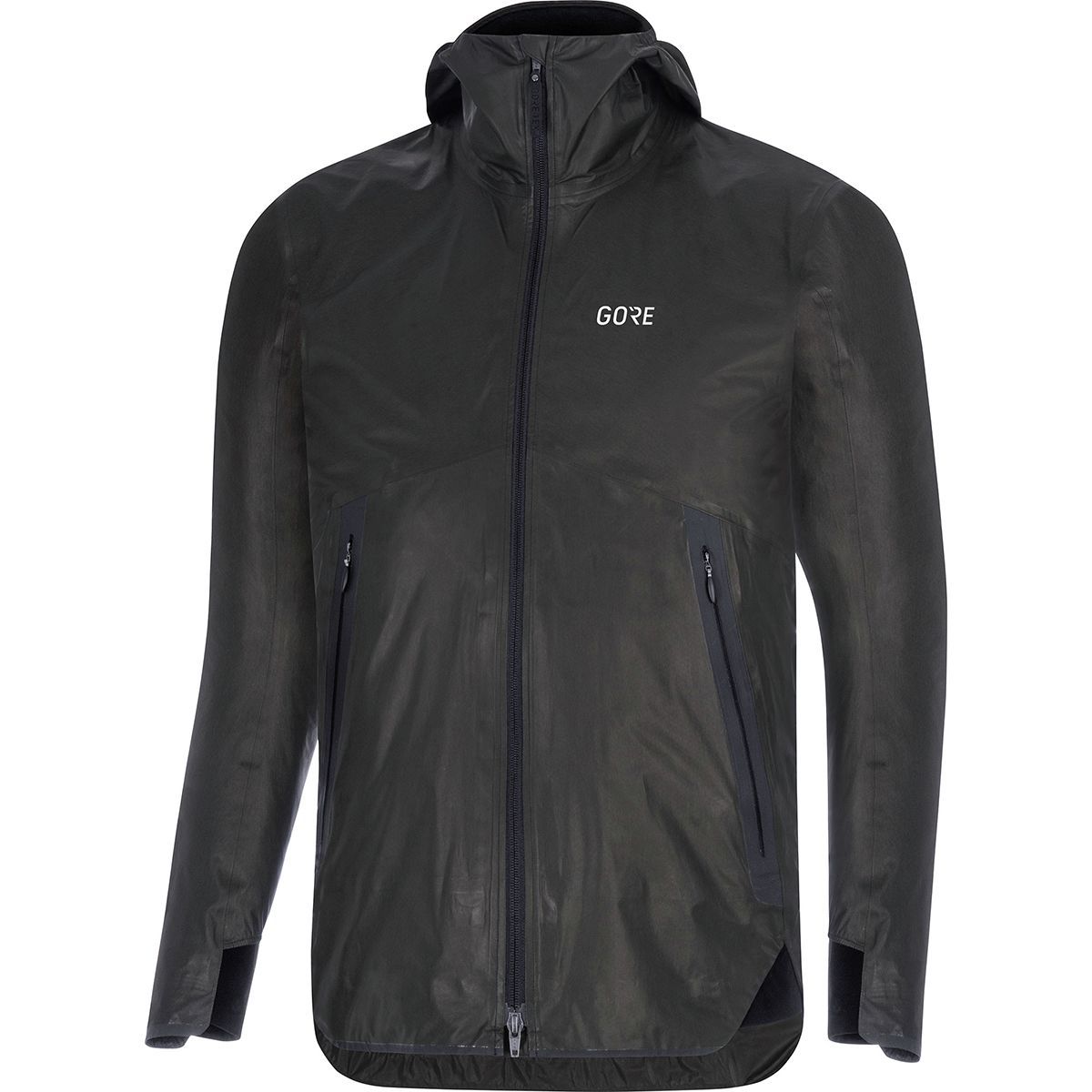 GOREWEAR H5 Gore-Tex Shakedry Hooded Jacket - Men's - Men