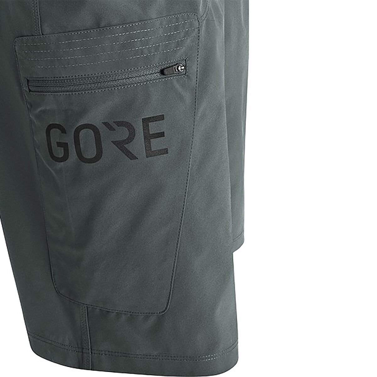 GOREWEAR Passion Short - Men's - Men