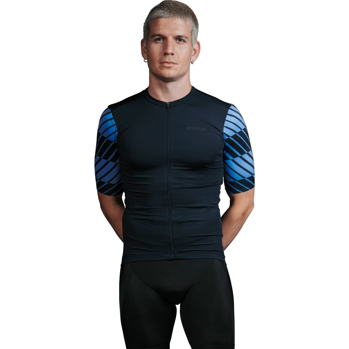 Men's Short Sleeve Road Bike Jerseys | Steep & Cheap